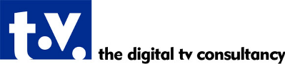 The Digital TV Consultancy Limited